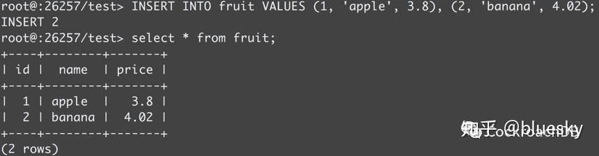 CockroachDB架构浅析 - 知乎