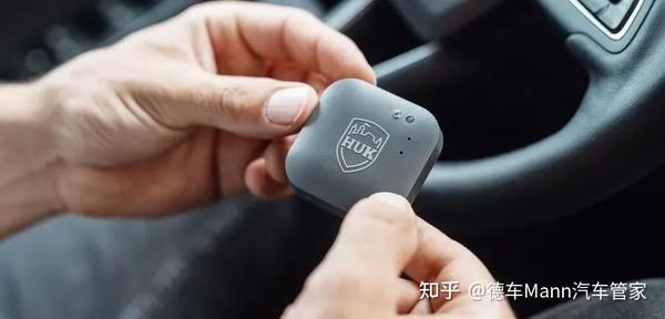 【科普】又是买车时的一个坑？关键时刻还能救你一命！——eCall自动紧急呼叫系统 - 知乎