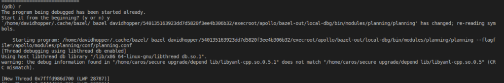 （五十六）通俗易懂理解——Apollo安装开发（2） - 知乎