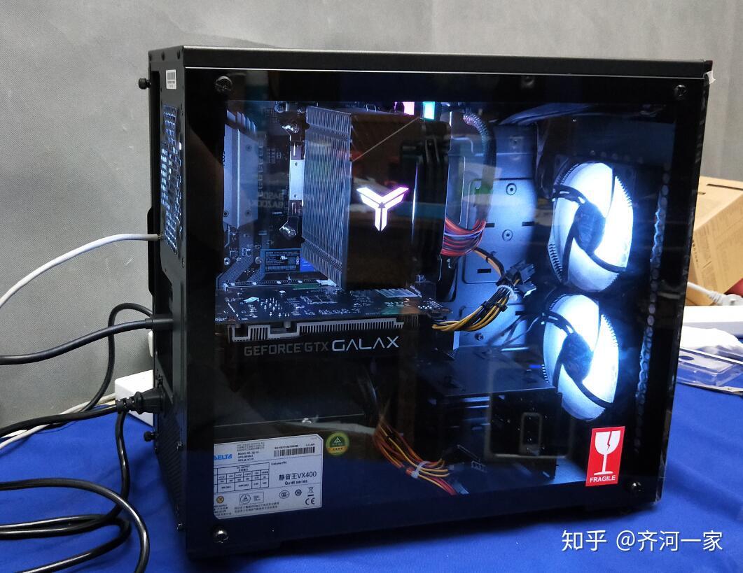 《AMD R5-3600测试+GTX1660》 - 知乎