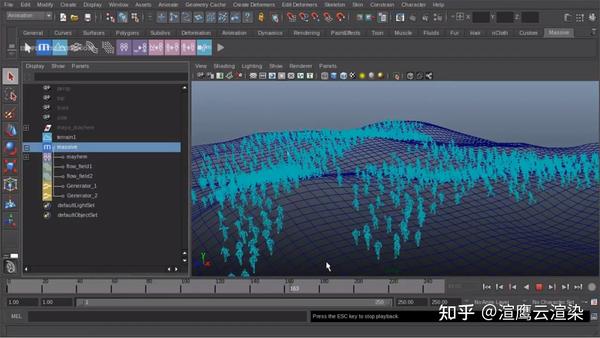 10个超实用的MAYA插件，看你需要哪个？ - 知乎