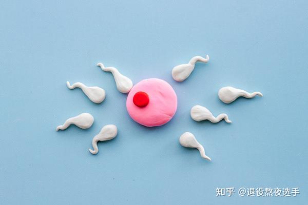 男性备孕路上的敌人：精液不液化 知乎