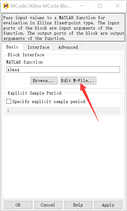 （五）System Generator系列之使用MCode进行建模控制 - 知乎
