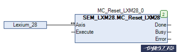 施耐德Lexium 28伺服的 CANopen 现场总线通讯 - 知乎