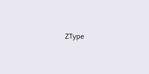 ZType-打字练习游戏 - 知乎