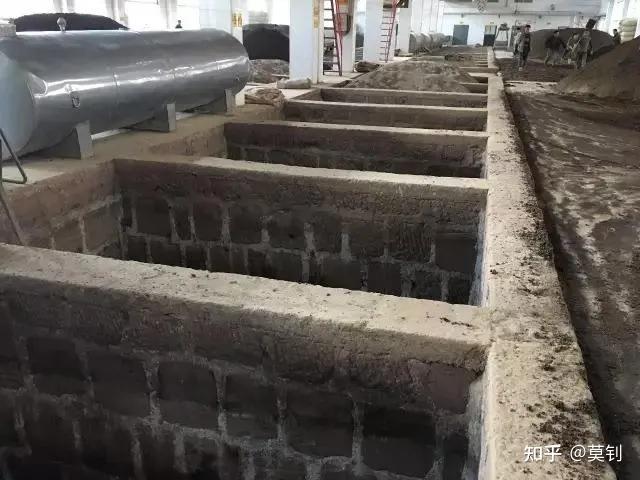 茅台酱香酒窖池尺度和宽度 知乎