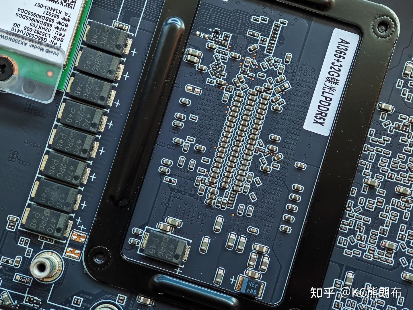 「强且静音」AI9 365 迷你主机零刻 SER9 Pro 深度测试 - 知乎