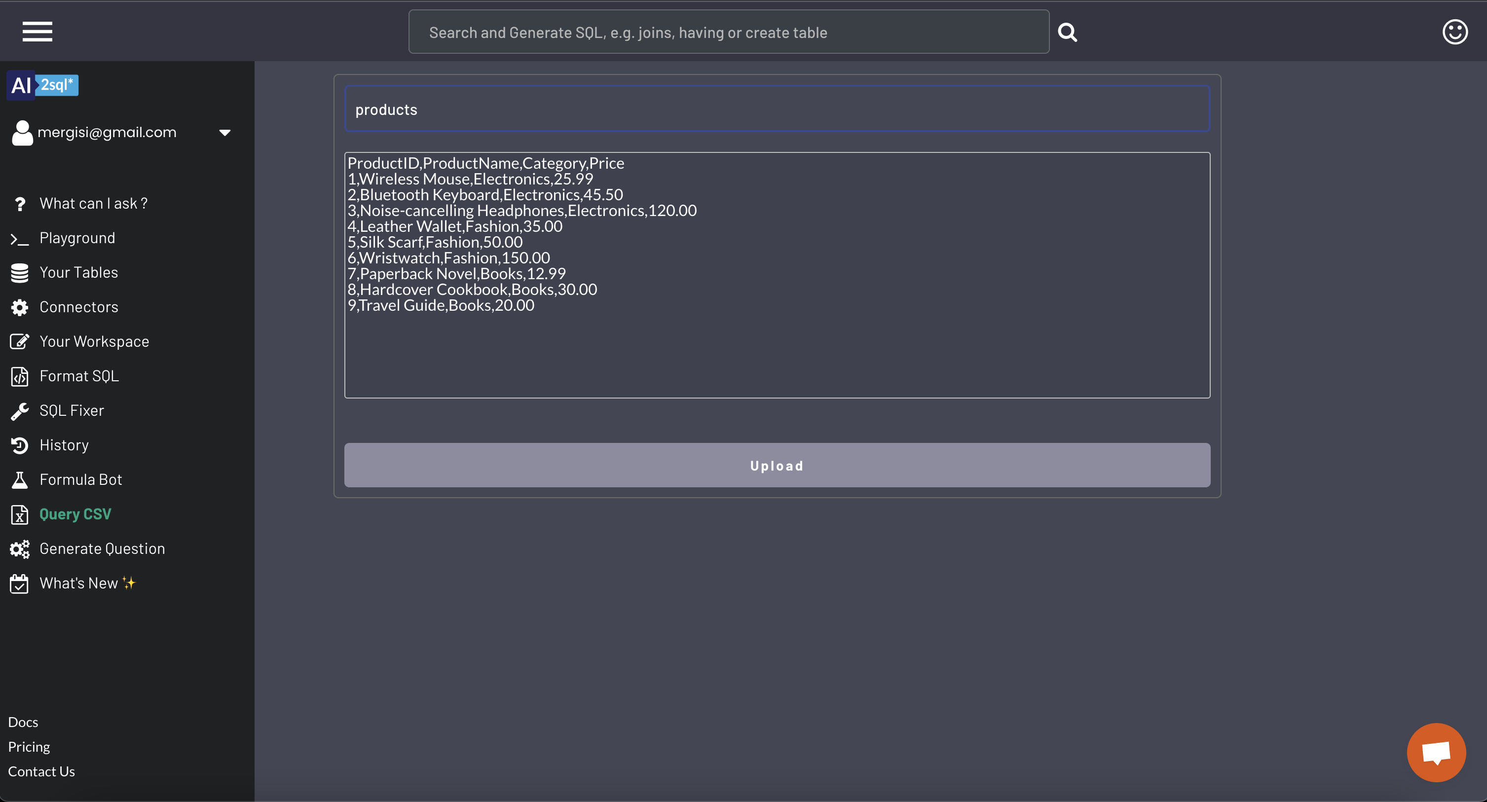 大模型与数据科学：从Text-to-SQL 开始（一） - 知乎