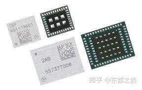 加快UWB应用开发的UWB模块 - 知乎