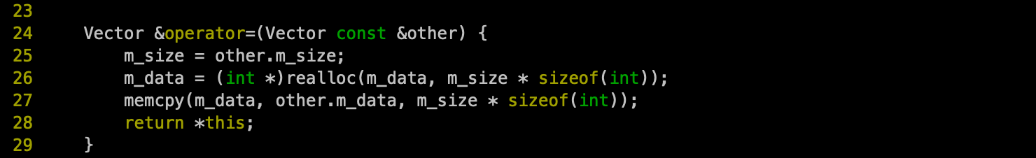 C++ · RAII 和 智能指针 - 知乎