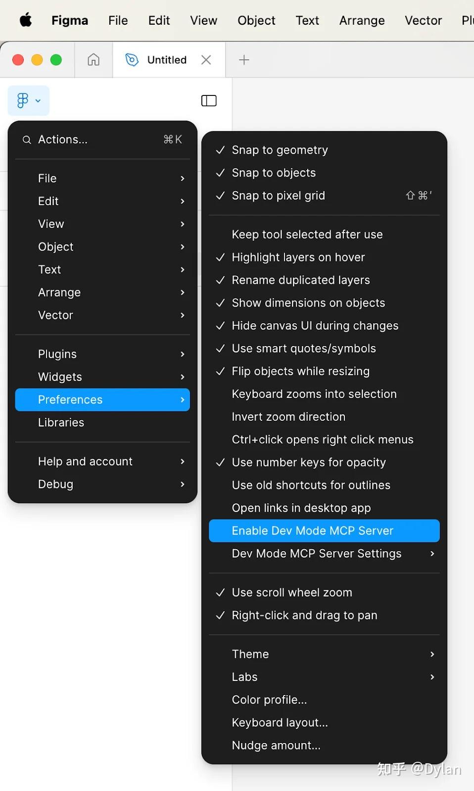 Figma MCP 搭配 Claude Code：AI 开发神器 - 知乎