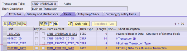 SAP CDS view自学教程之八：Fiori Elements里不同类型的annotation - 知乎
