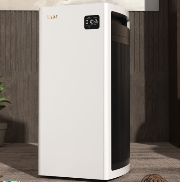 3000-4000空气净化器哪款好？3000-4000空气净化器推荐（内含IAM、airX、布鲁雅尔、飞利浦） - 知乎