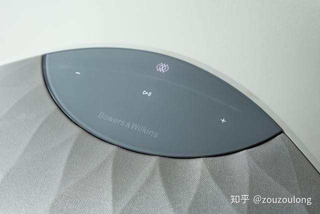 格调、音质、便捷全都有——B＆W Formation Wedge 音响