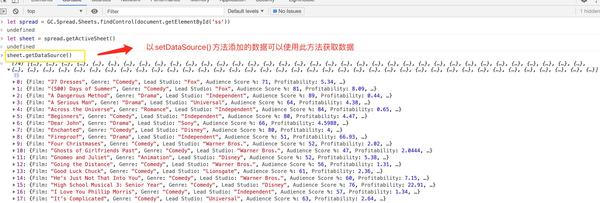 纯前端表格控件SpreadJS：六个常见的基础问题 - 知乎