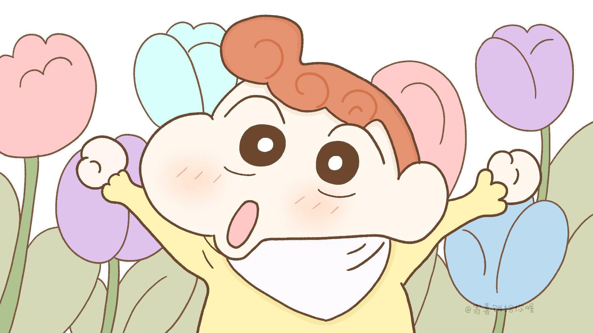 有哪些你喜欢的可爱的电脑壁纸？ - 知乎