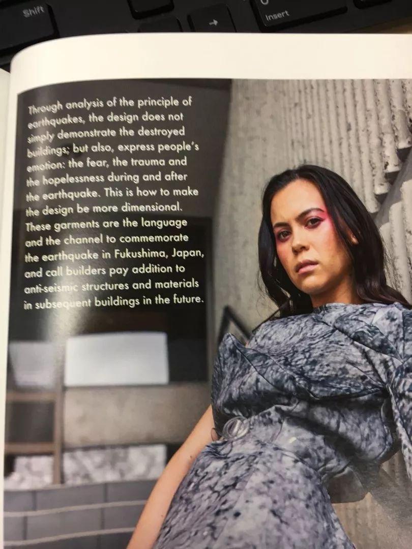 科廷大学继续以其学生优异表现，展现设计名校的雄风！ - 知乎