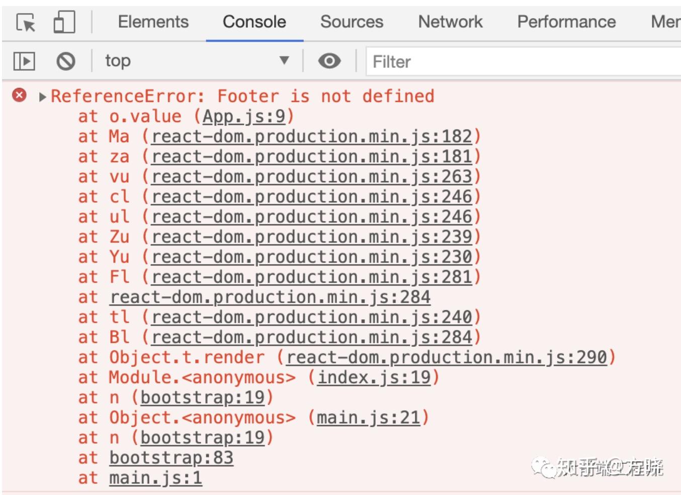sentry(二）集成sourcemap - 知乎