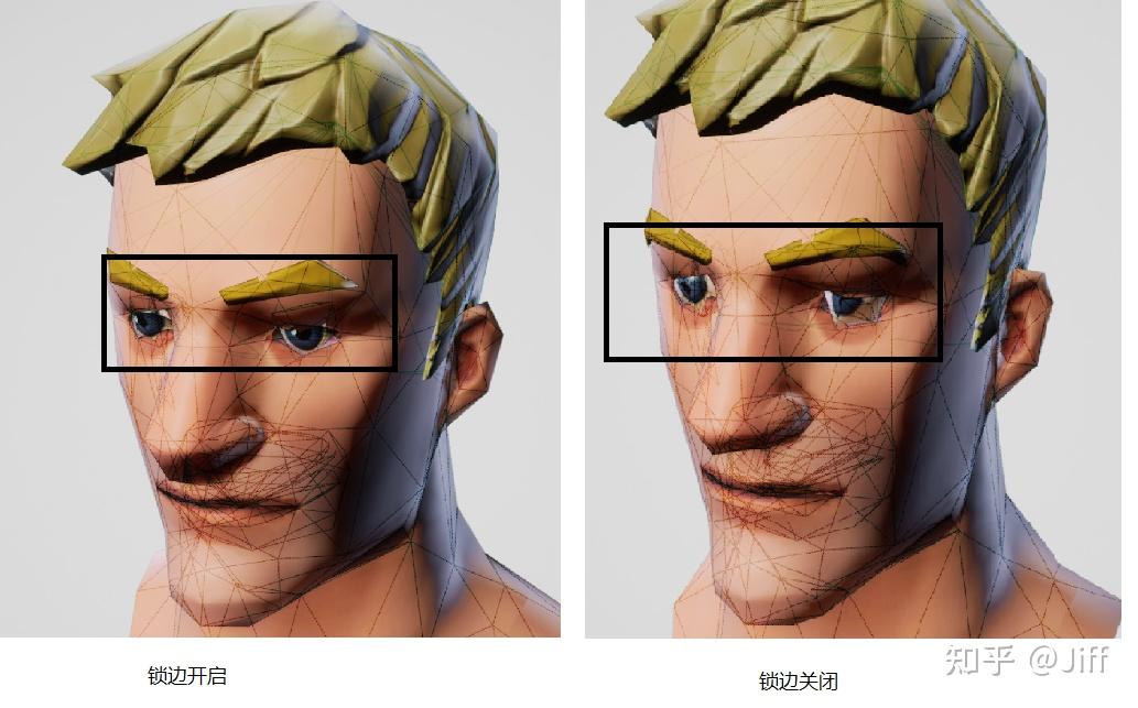 UE5 Nanite实现浅析 - 知乎