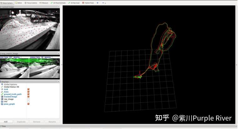 关于机器人状态估计8-VSLAM工程与VIO工程难点 - 知乎