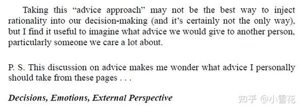 行为经济学拯救了我的狗：《Behavioural Economics Saved My Dog: Life Advice for the ...