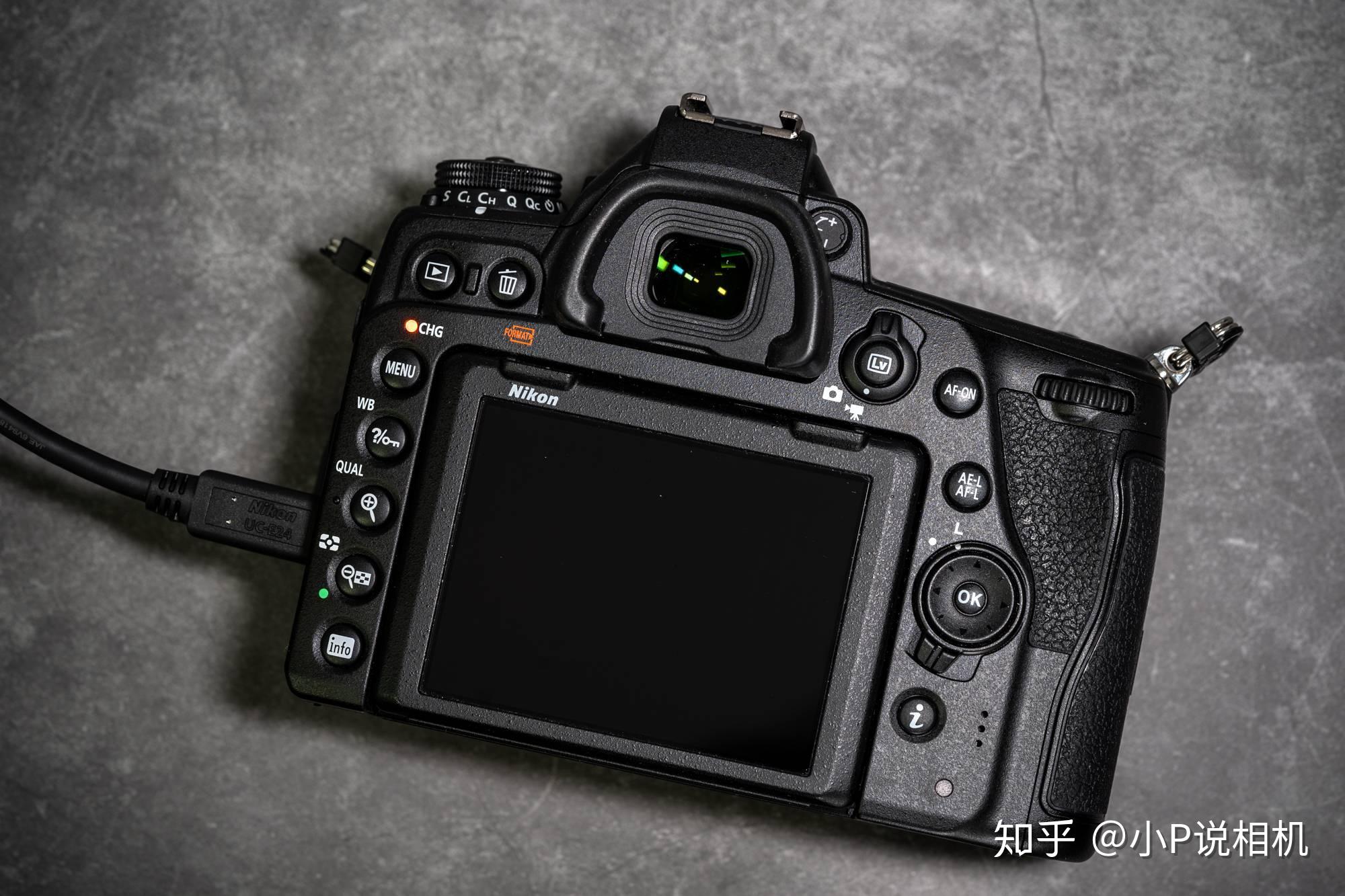 完美的前浪？尼康D780评测 - 知乎