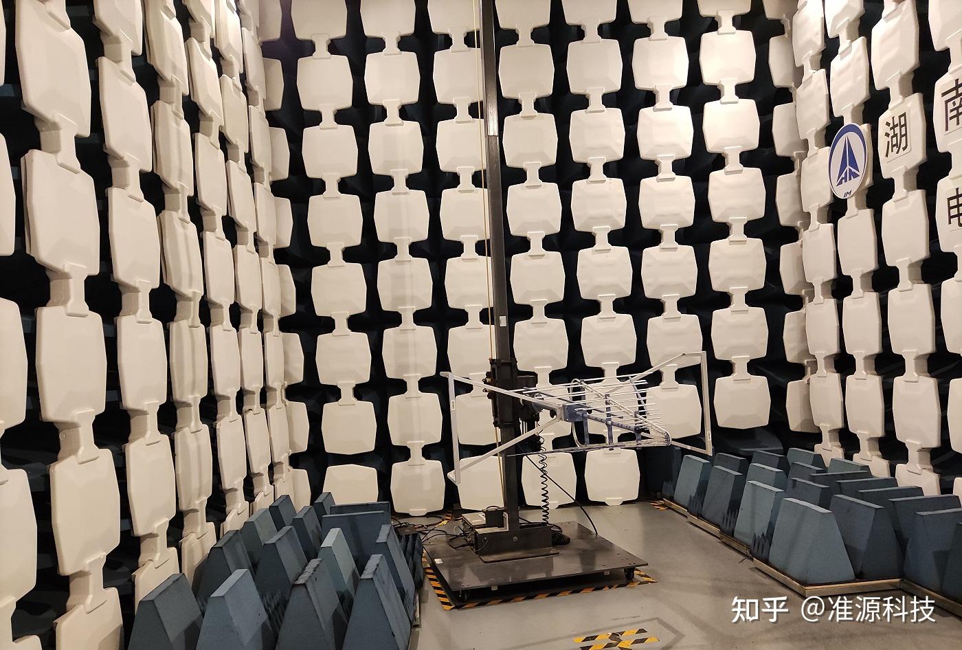 解读GJB151C：筑牢军用装备电磁兼容的“安全防线” - 知乎