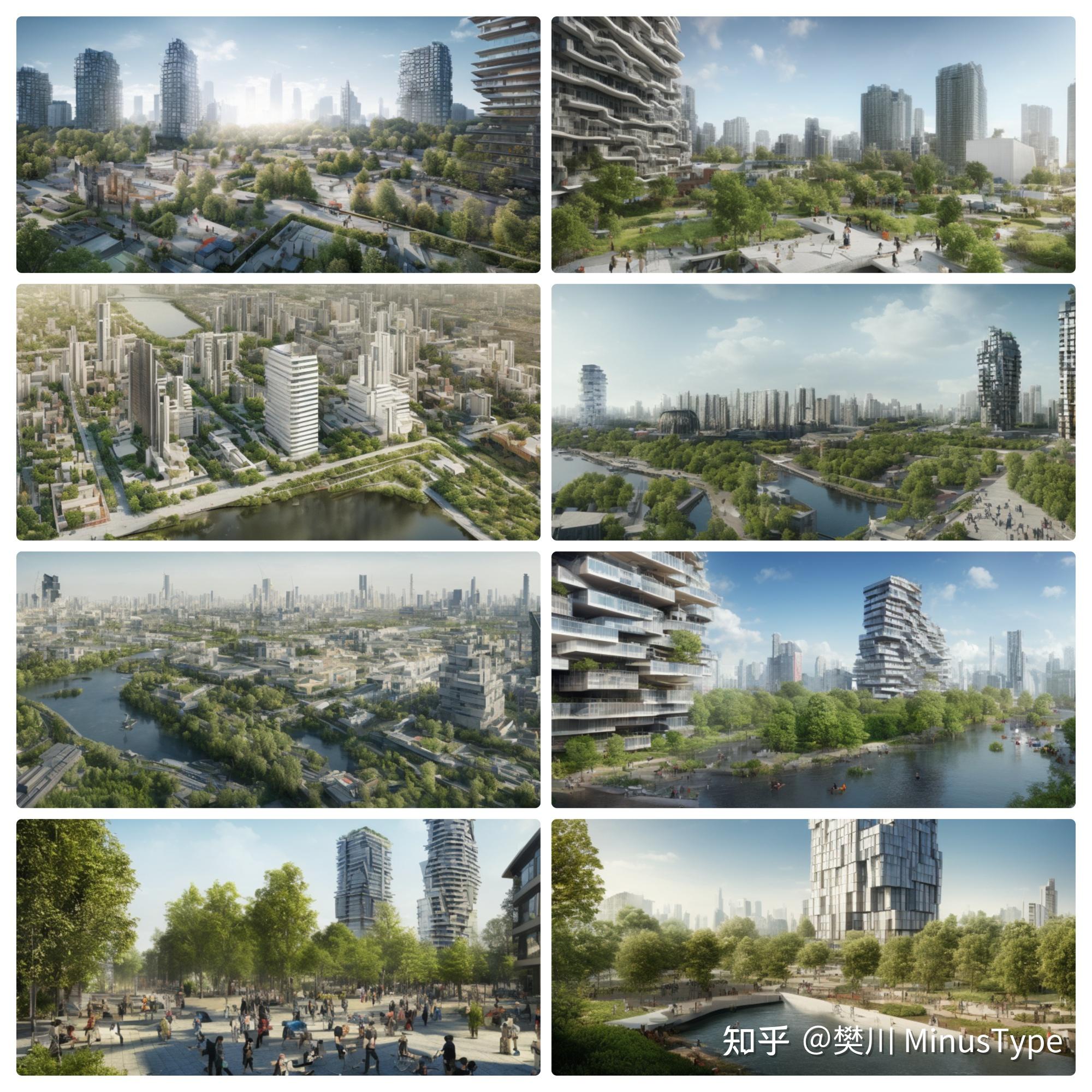 AI数字绘画：何时从AIGC迈向AIAD？ - 知乎