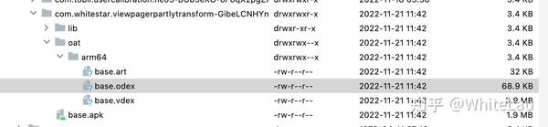Android Baseline Profiles探究及实践 - 知乎