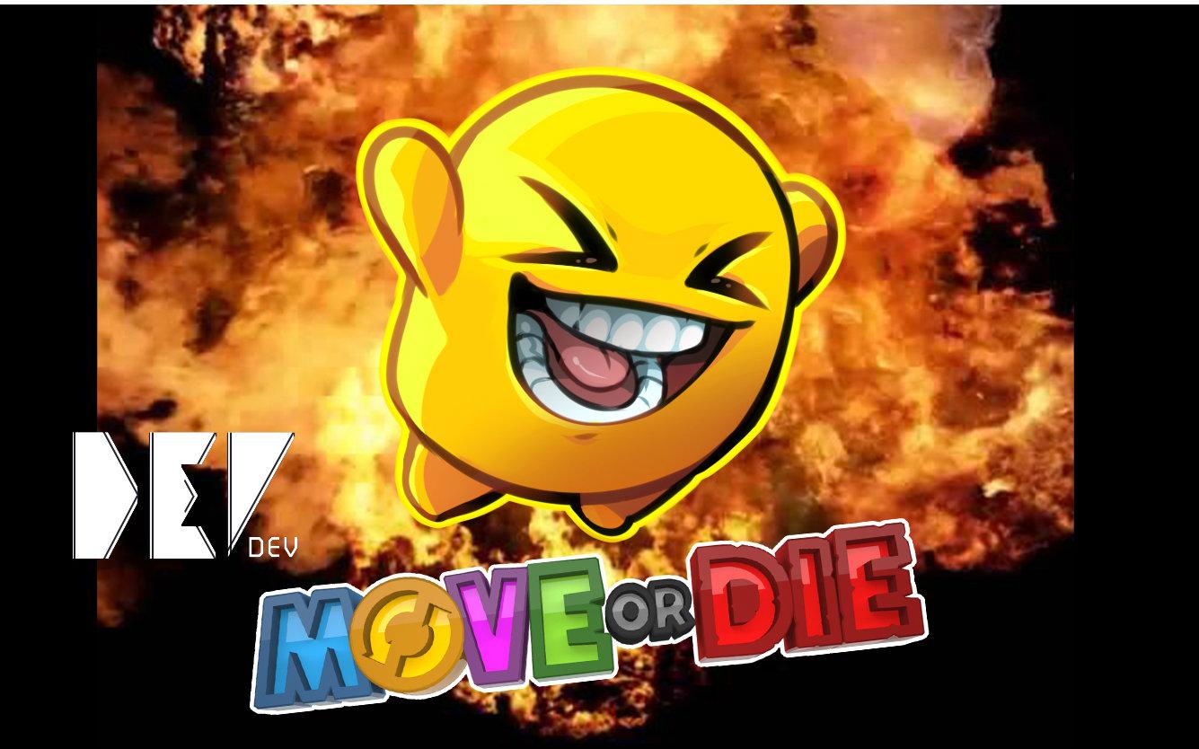 《Move or Die》：快乐撕逼，友谊的小船说翻就翻~ - 知乎