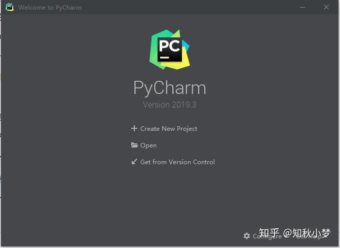 小白的数据分析之路，如何才能永久使用Pycharm？ - 知乎