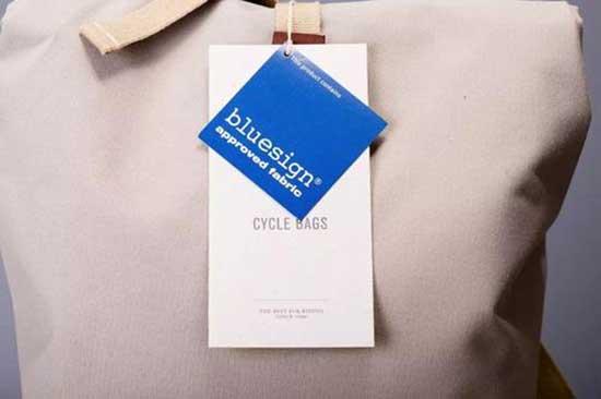 通过蓝标BLUESIGN认证对品牌有什么影响？ - 知乎