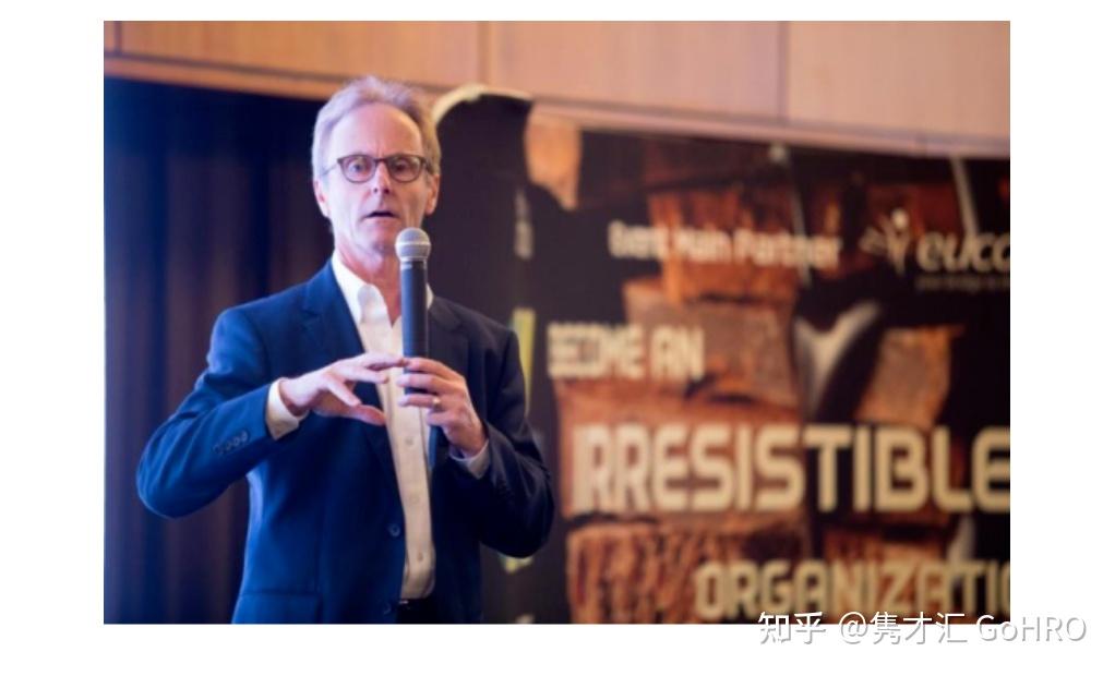 Josh Bersin Company——业内顶尖专家的人力资源研究及技术革新公司 - 知乎