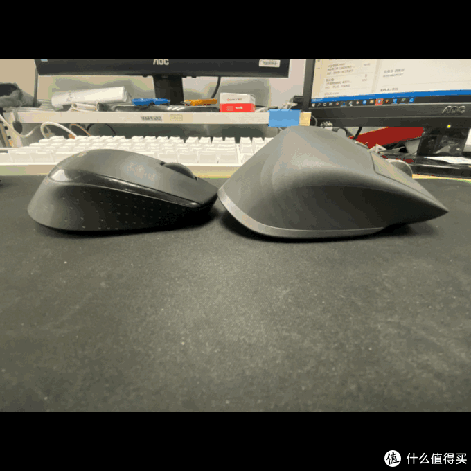 爱工作，爱右手——罗技MX Master 3 vs MX Vertical剁手对比简测 - 知乎