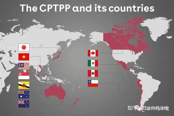“百尺竿头思更进”——CPTPP与RCEP原产地规则之比较 - 知乎