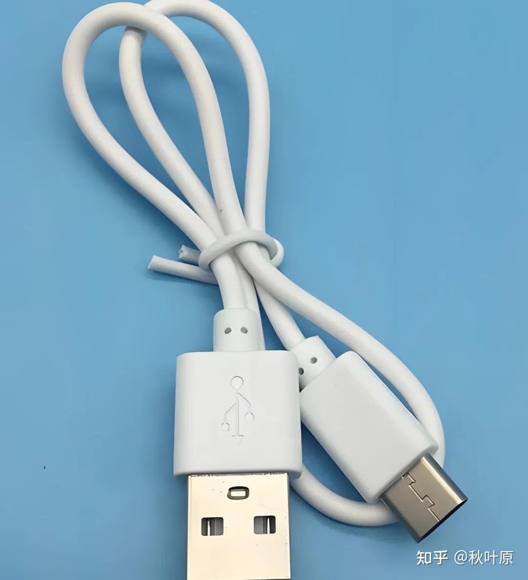 【你可能未知的秘密】Type-C接口高度集成化的重要组件：E-Marker芯片 - 知乎