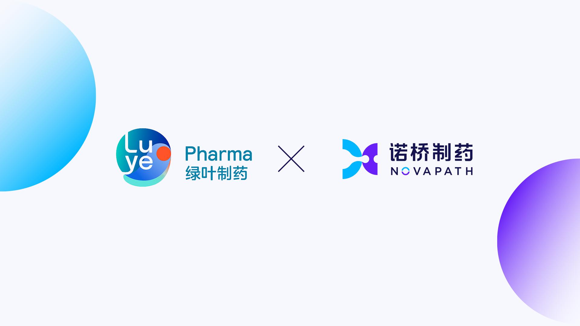 NOVAPATH 诺桥制药-精准塑造药物递送品牌全新形象 - 知乎