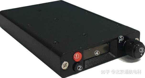 GAE260便携式ADS-B发射机 - 知乎