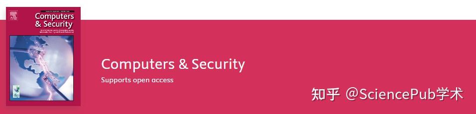 Elsevier旗下CCF快刊盘点！2区TOP最快仅3个月录用，沾边就送审 - 知乎