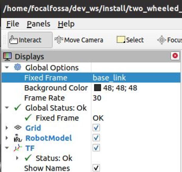 ROS2中的URDF系列教程（七）：ROS 2中如何将URDF加载到Gazebo - 知乎