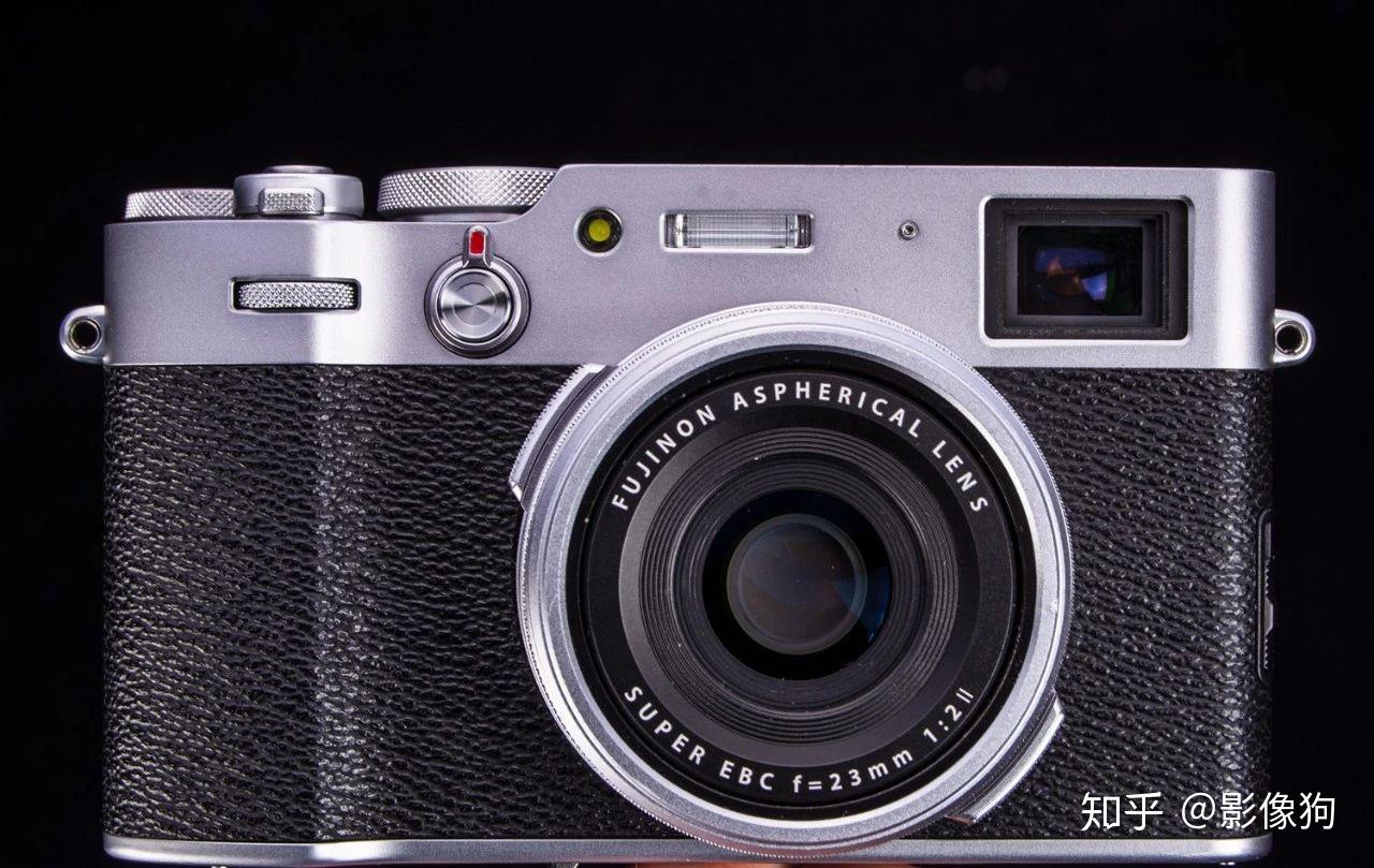十年之后，富士X100系列也推出了第五代 - 知乎