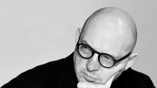 Claudio Silvestrin丨世界极简主义建筑设计之父 - 知乎