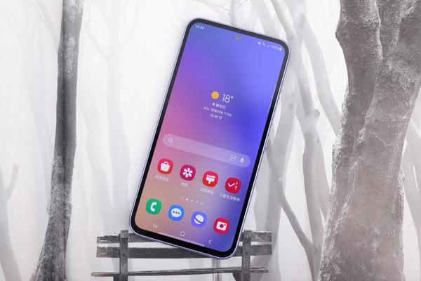 三星Galaxy A54 5G评测：影像实力不逊旗舰 - 知乎