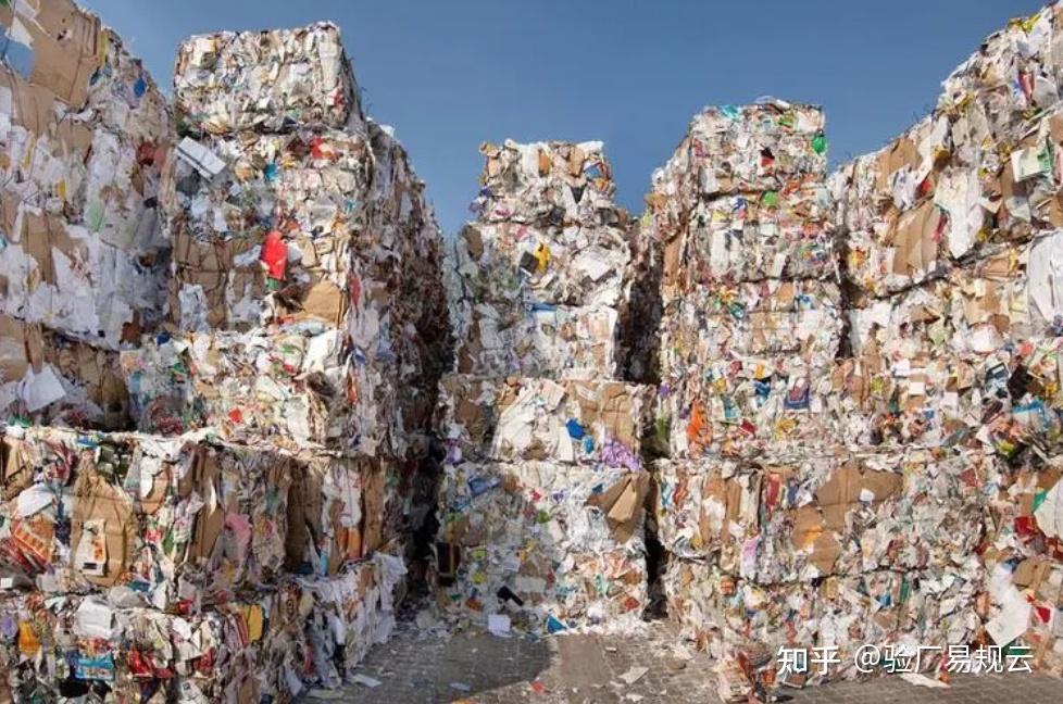 哪些企业需要做 RecyClass 认证？ - 知乎