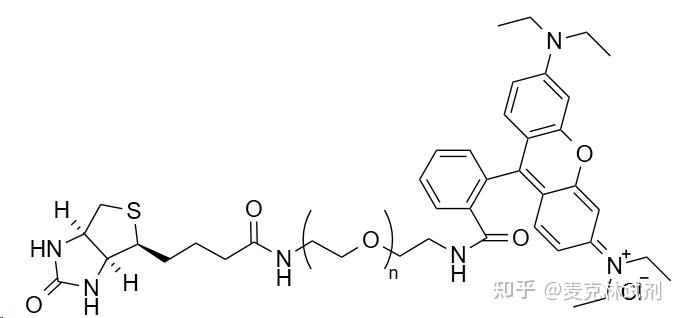 PEG linkers的化学机理与优势应用 - 知乎