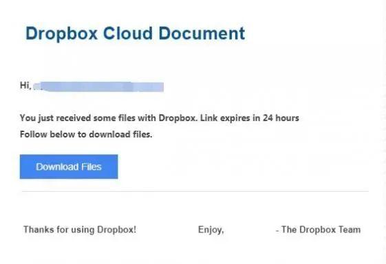 外贸人不可不知的邮箱连环骗局！ - 知乎