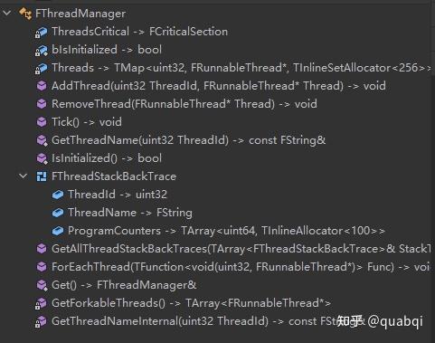 UE4/UE5的TaskGraph - 知乎