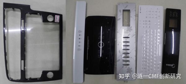 CMF工艺 | IMD、IML工艺流程、优点和应用 - 知乎