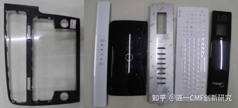 CMF工艺 | IMD、IML工艺流程、优点和应用 - 知乎