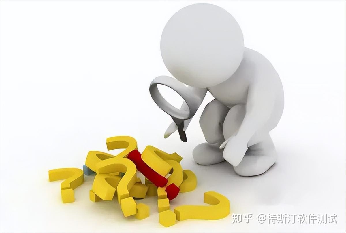 怎么快速定位bug？怎么编写测试用例？这些准确无误地告诉你 - 知乎